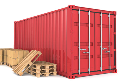 Temporary Storage Containers Risks | Coast View Plumbing & Restoration